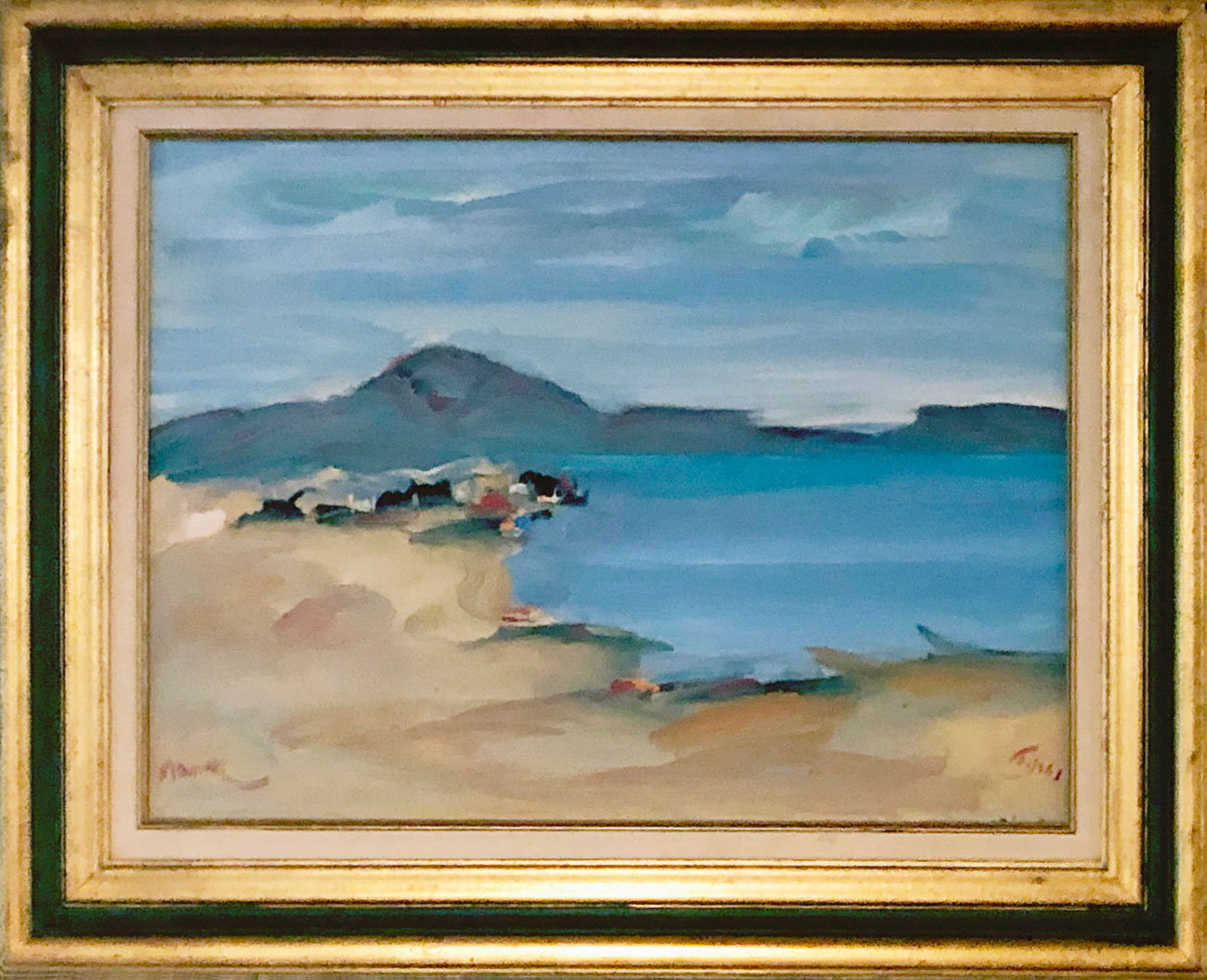 Mordecai Avniel | Congregation Beth El–Keser Israel